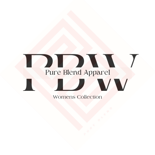 Women's Collection – Pure Blend Apparel